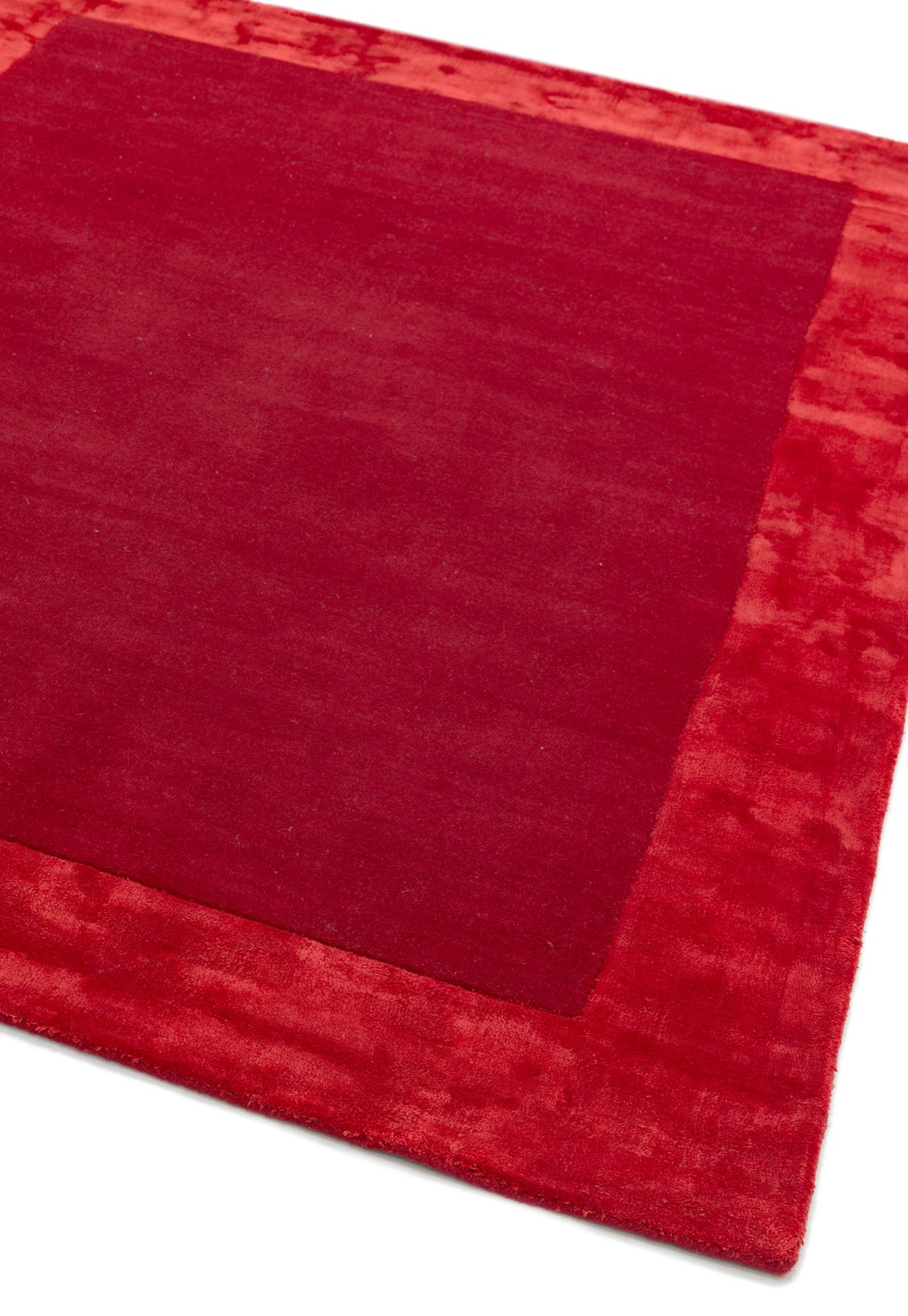 Ascot red. ERugs Direct