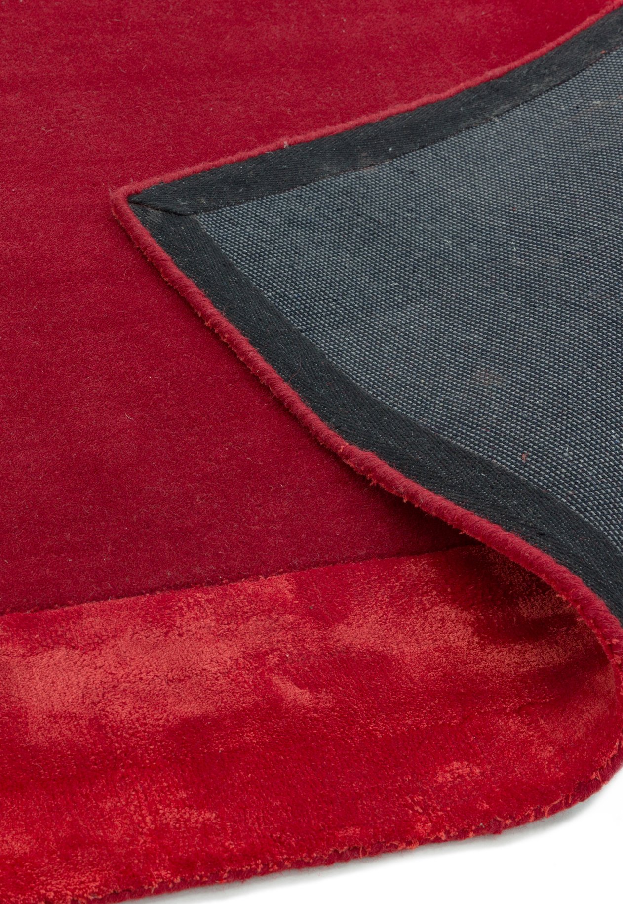 Ascot red. ERugs Direct