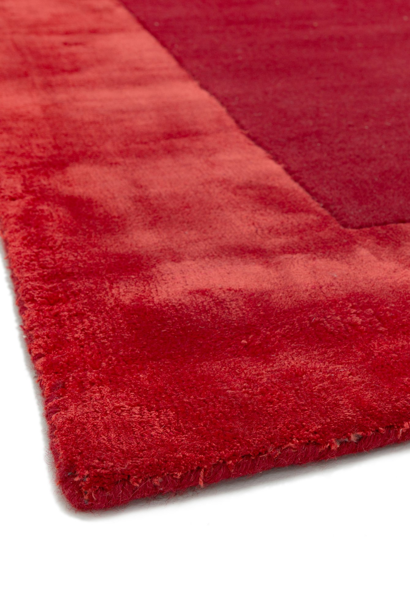 Ascot red. ERugs Direct