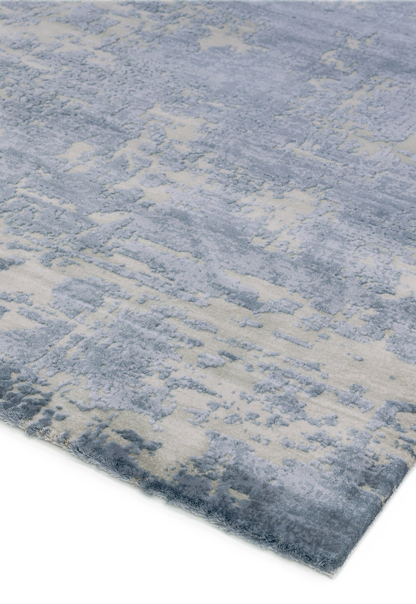 Astral blue. ERugs Direct